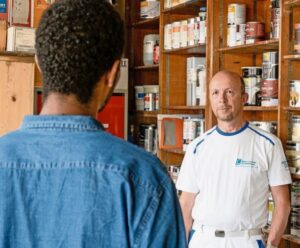 Tesfom A. wird vorläufig aufgenommen | riggi-asyl